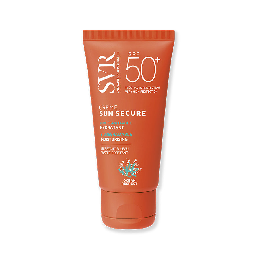 SVR Sun Secure Creme SPF50+ 50ml – FarmatoGo