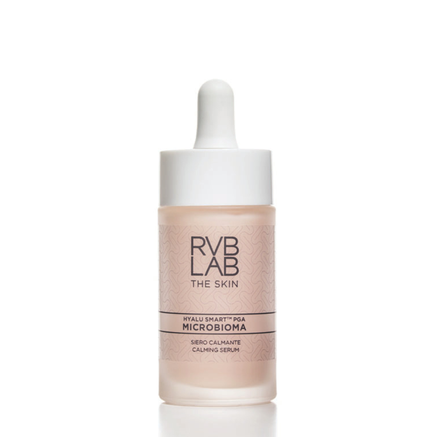 RVB LAB Microbioma Calming Serum 30ml – FarmatoGo