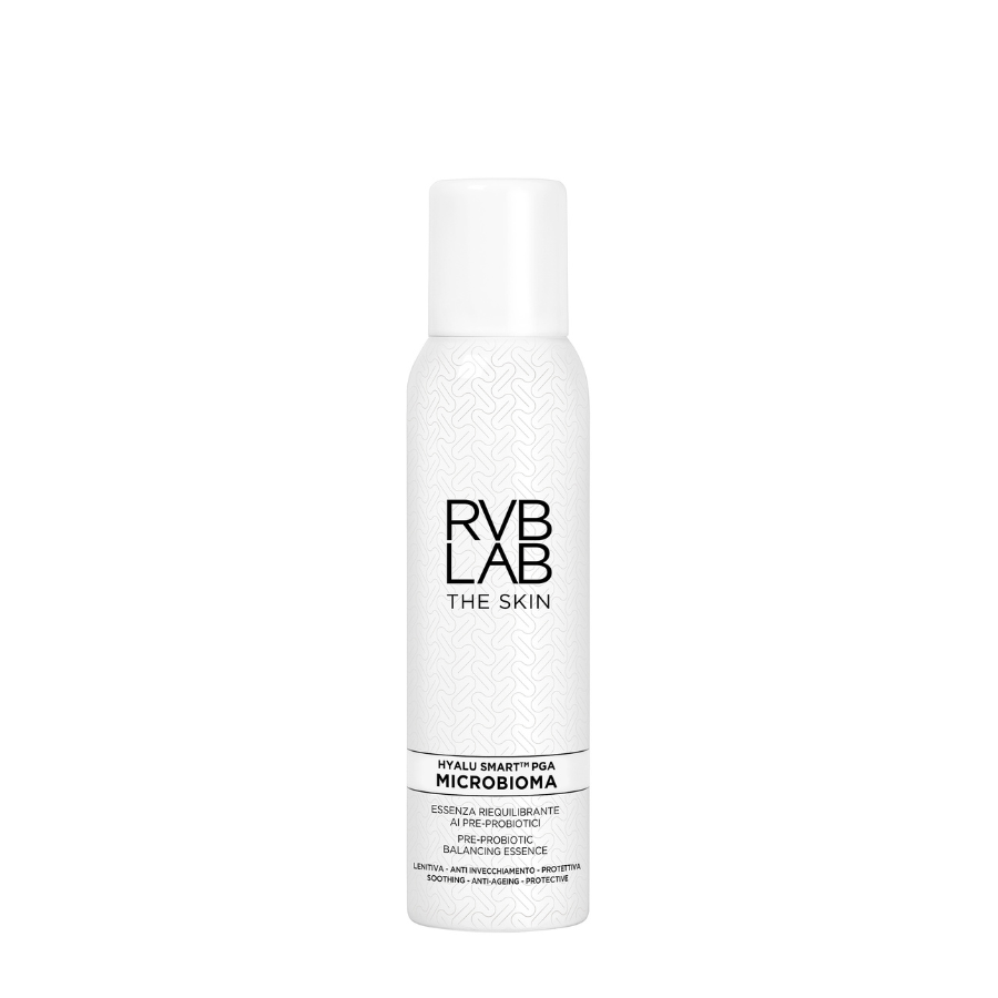 RVB LAB Microbioma Pre-Probiotic Balancing Essence 125ml – FarmatoGo