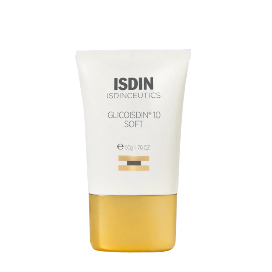 Isdin Isdinceutics Renew Glicoisdin 10 Soft Gel 50g – FarmatoGo
