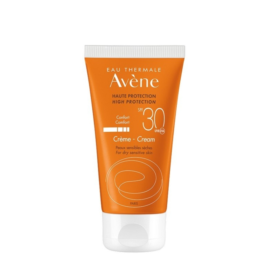 Avène Solar Creme SPF30 50ml – FarmatoGo