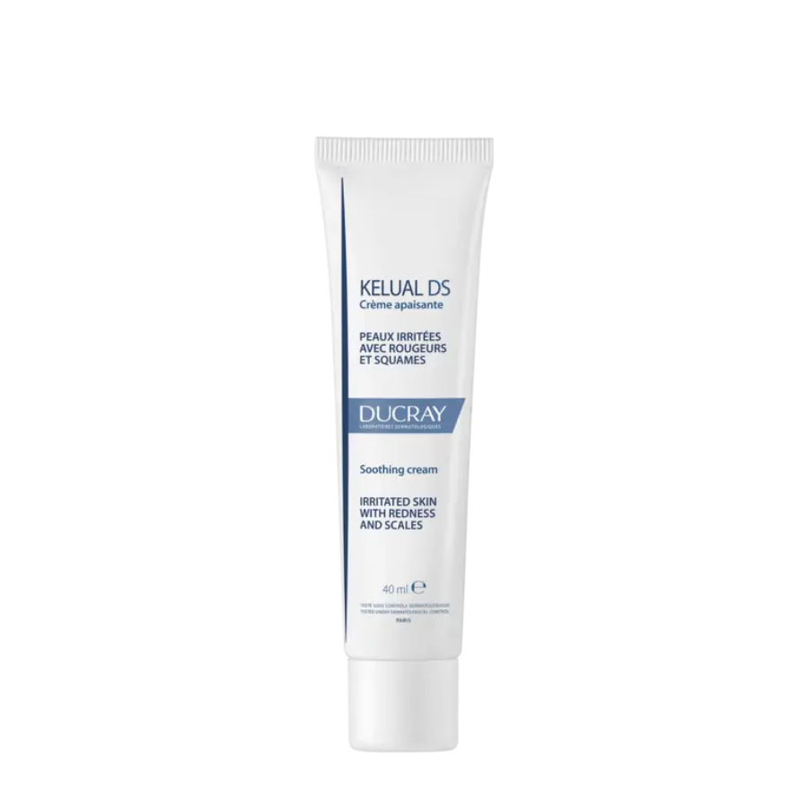 Ducray Kelual DS Creme Seborregulador 40ml – FarmatoGo