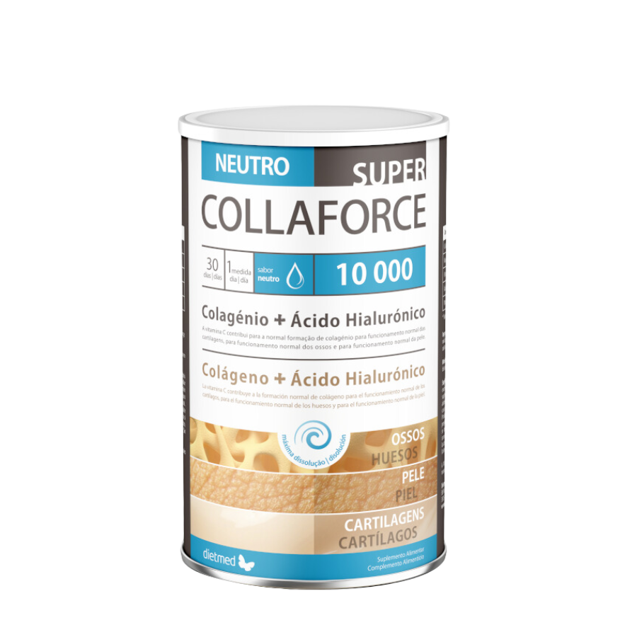 Collaforce Super 10,000mg Neutral 360g – FarmatoGo
