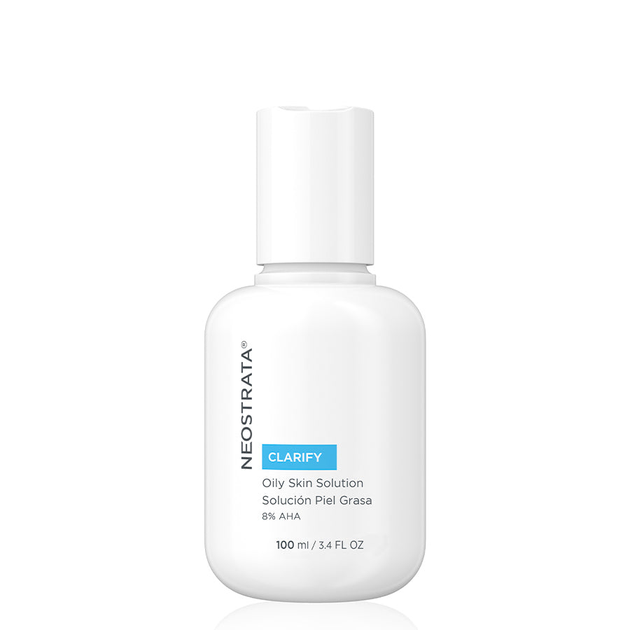 Neostrata Clarify Oily and Acne Skin Solution 100ml – FarmatoGo
