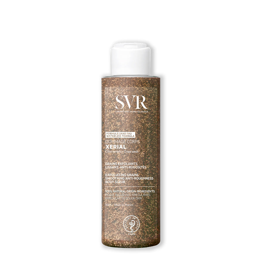 SVR Xerial Esfoliante de Corpo 100g – FarmatoGo