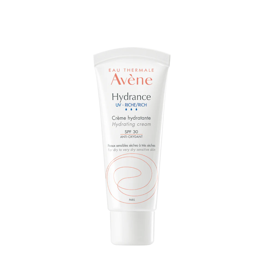Crema hidratante óptima rica Avène SPF30 40 ml – FarmatoGo
