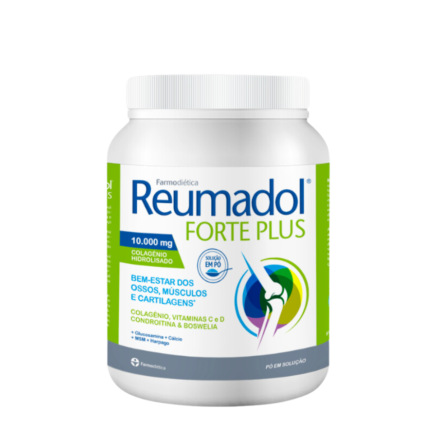Reumadol Forte Plus 300g – FarmatoGo