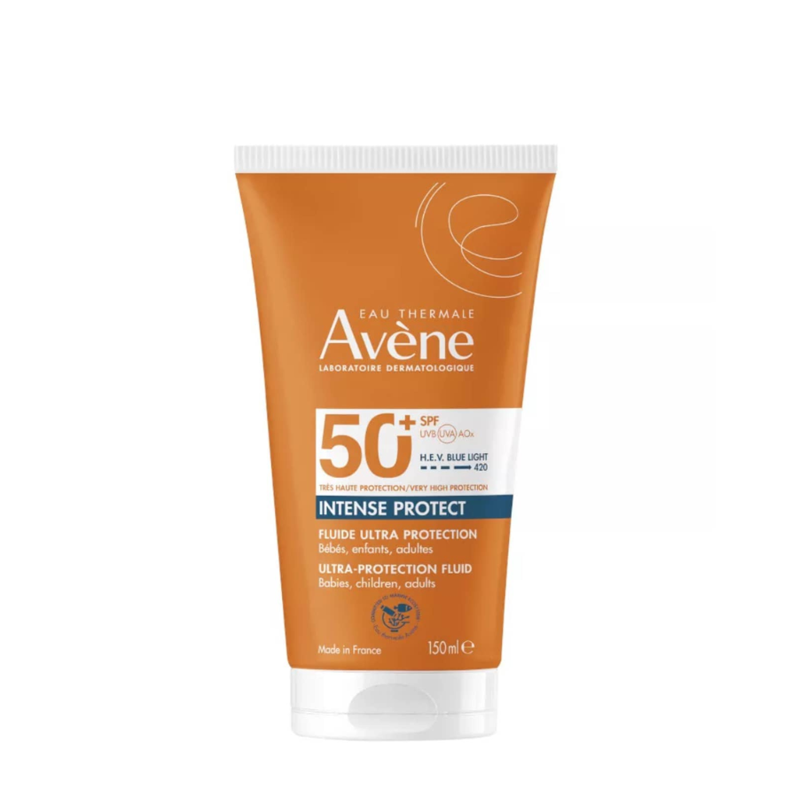 Avène Solar Intense Protect SPF50+ 150ml – FarmatoGo