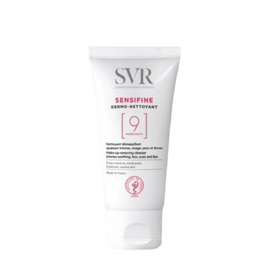 SVR Sensifine Dermo-Nettoyant 55ml – FarmatoGo