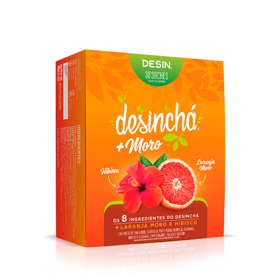 Desinchá Moro Sachets x30 – FarmatoGo