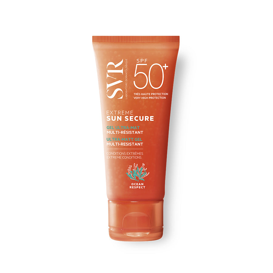 SVR Sun Secure Extreme Gel Mate SPF50+ 50ml – FarmatoGo