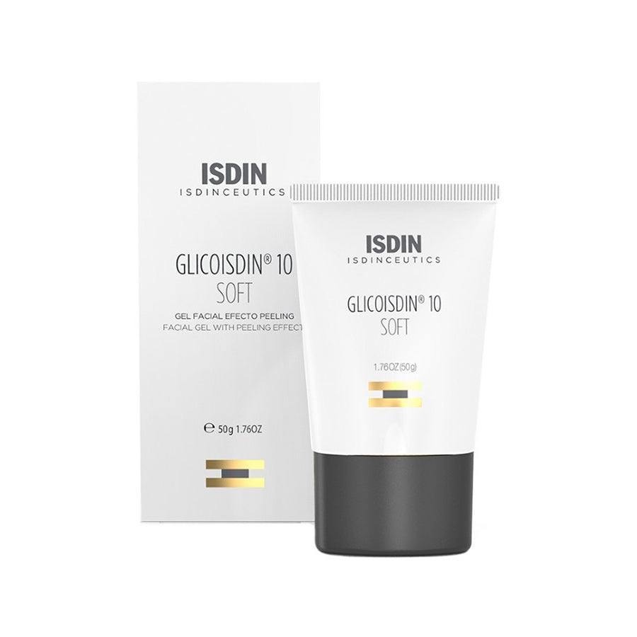 Isdin Isdinceutics Renew Glicoisdin 10 Soft Gel 50g – FarmatoGo