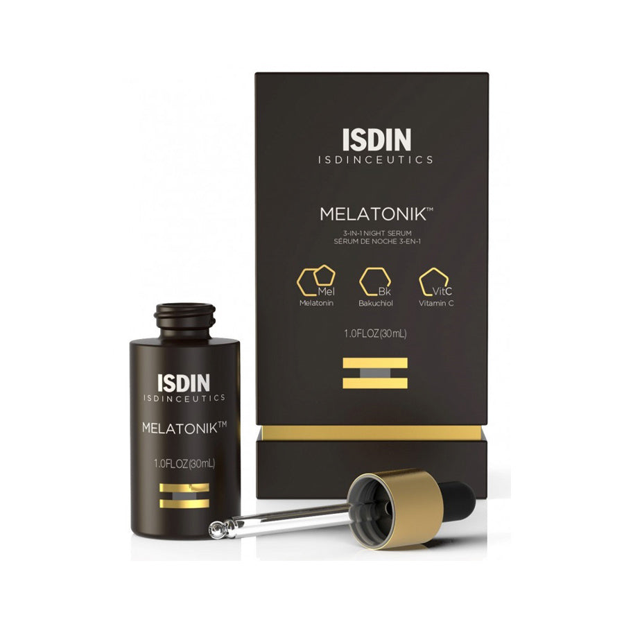 Isdin Isdinceutics Melatonik Night Serum 30ml – FarmatoGo