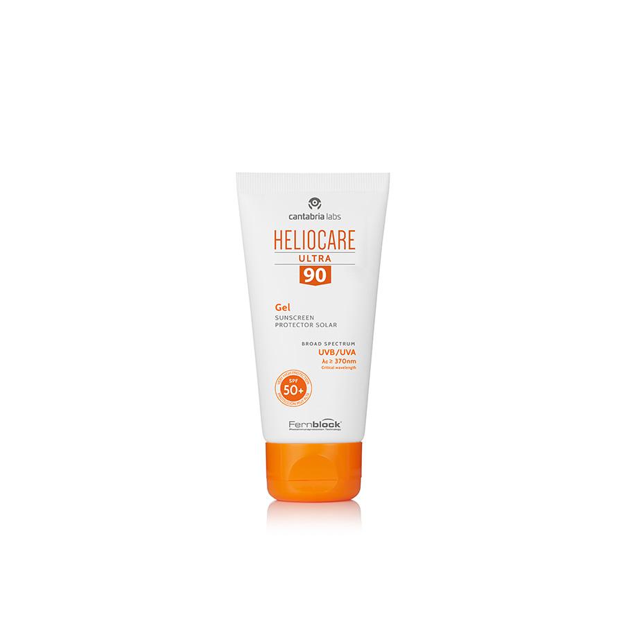 Heliocare Ultra 90 Gel SPF50+ 50ml – FarmatoGo