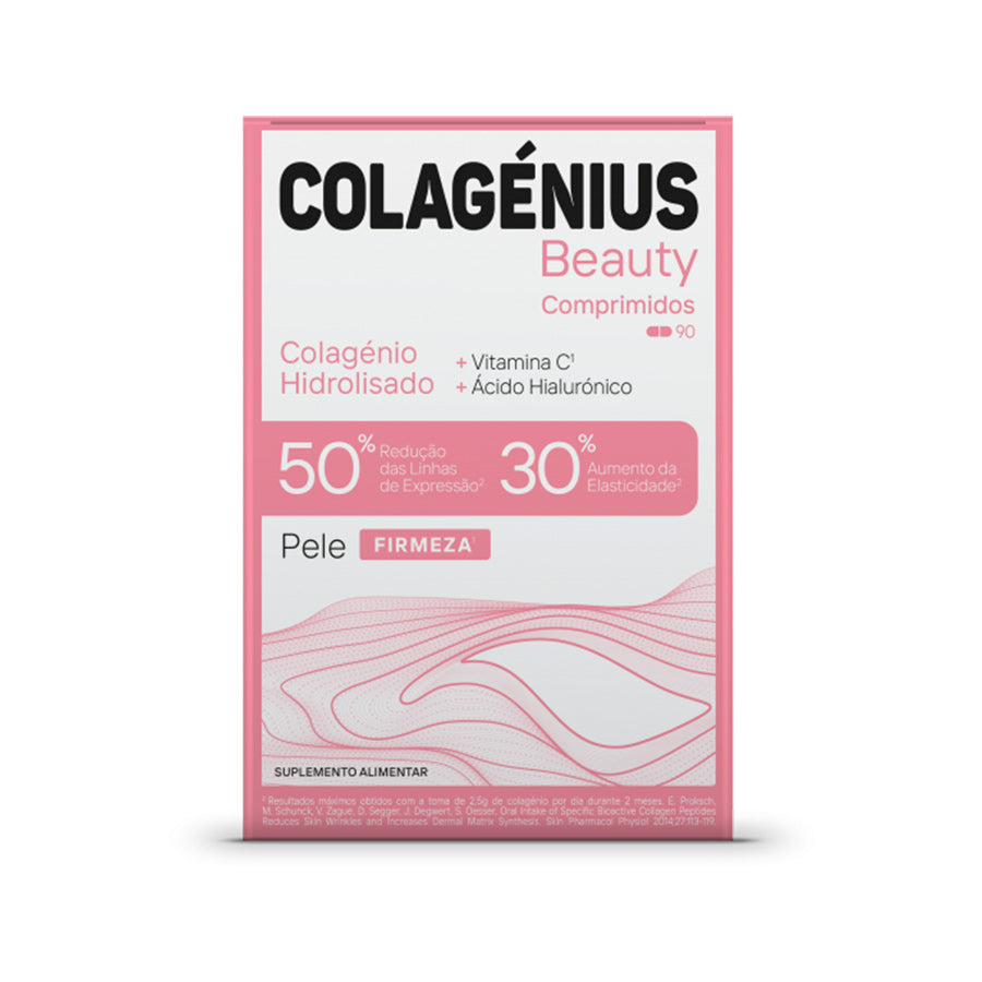 Colagenius Beauty Pills x90 – FarmatoGo