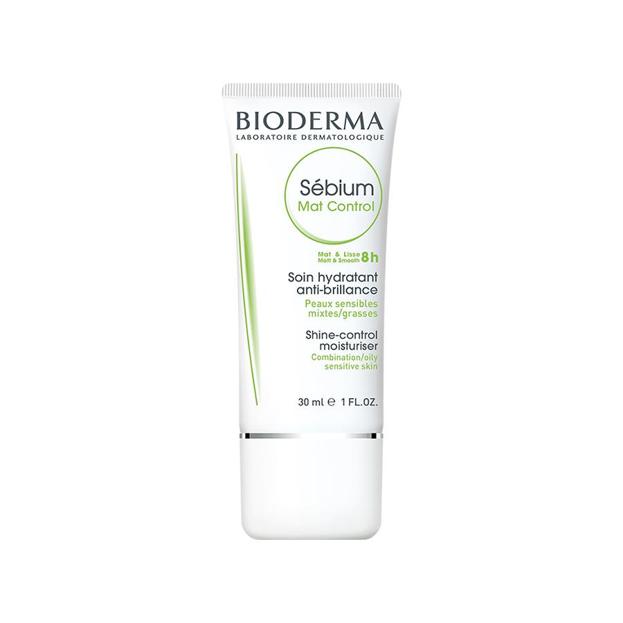 Bioderma Sébium Creme Mat Control 30ml – FarmatoGo