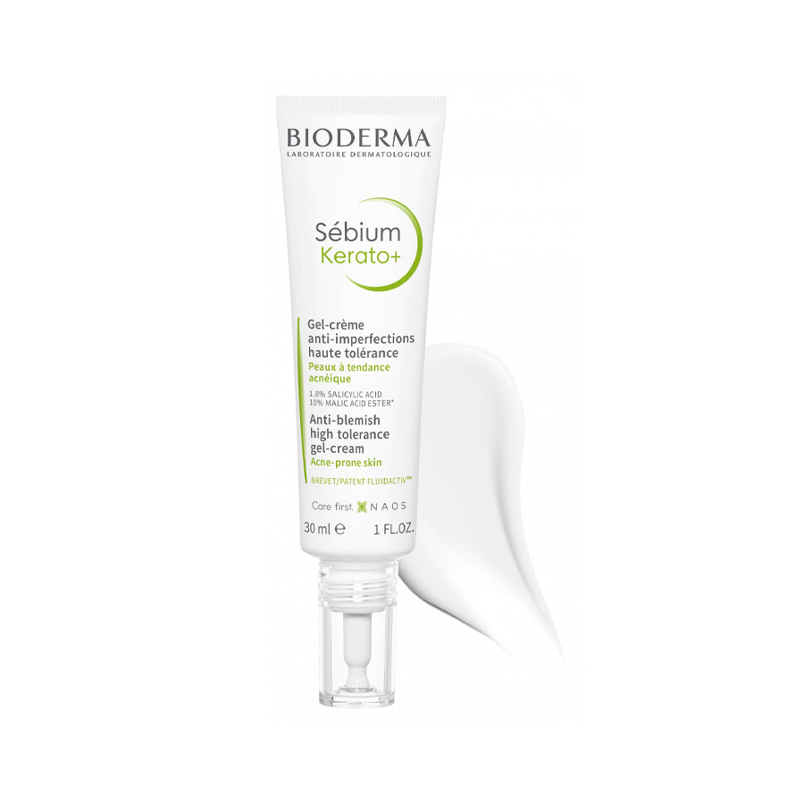 Bioderma Sebium Kerato+ 30ml – FarmatoGo