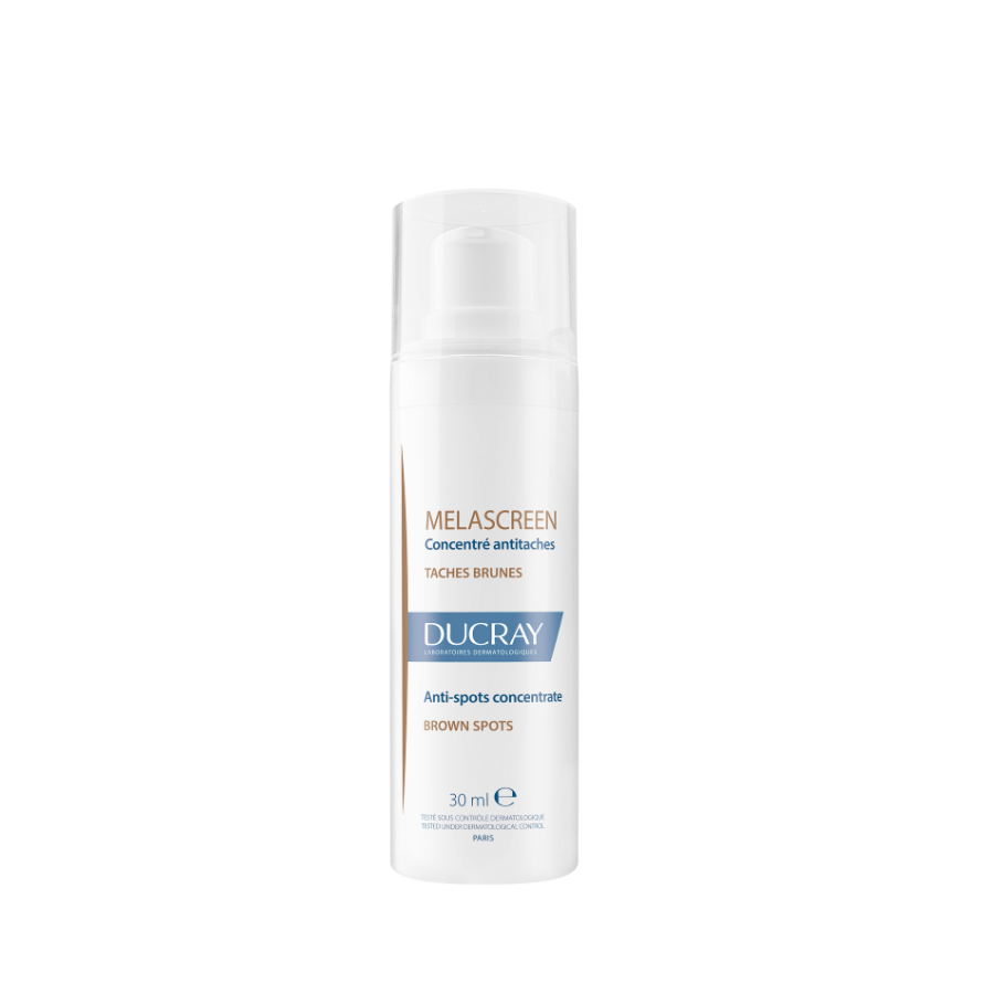 Ducray Melascreen Intense Depigmenting Face Cream 30ml – FarmatoGo