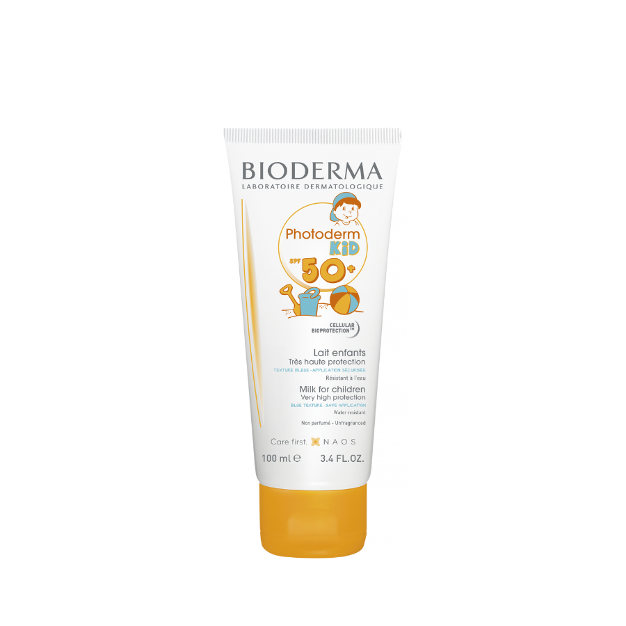 Bioderma Photoderm Pediatrics Leite SPF50+ 200ml – FarmatoGo